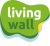 Living Wall – Little Islands - Living wall